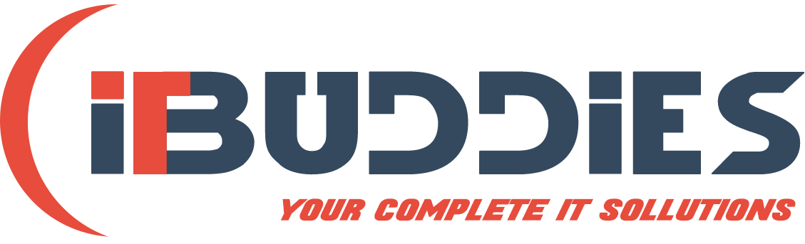 IT Buddies - Your Complete IT Solutions